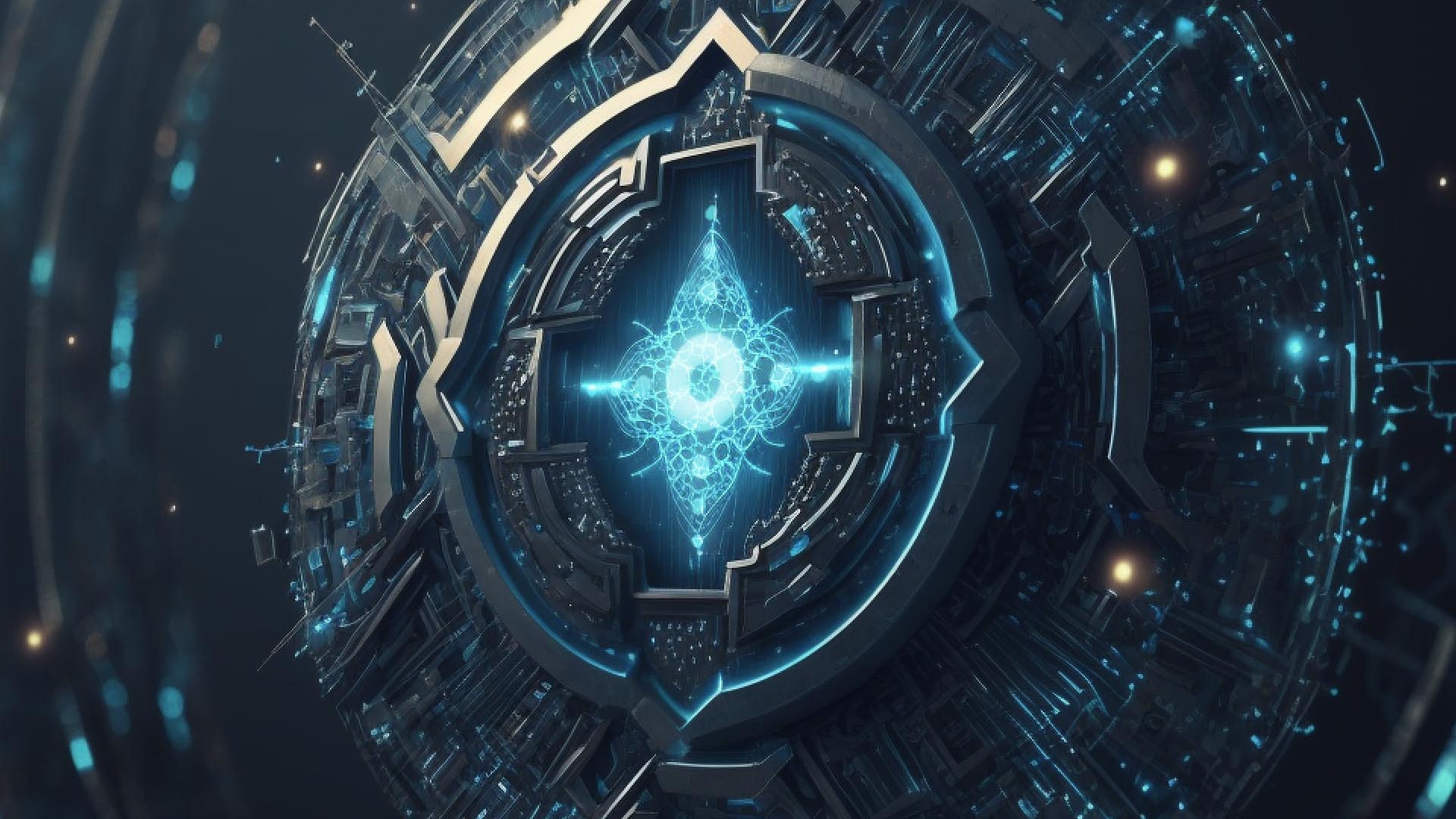 Film & Technology Reel | PERCEPTION