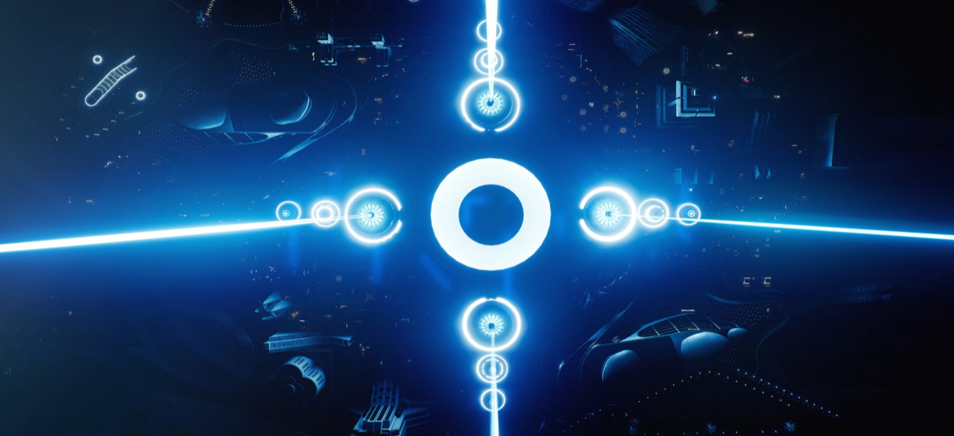 Technology Reel | PERCEPTION
