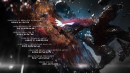 Marvel's Spider-Man 2 Title Design | PERCEPTION