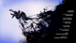 Marvel's Spider-Man 2 Title Design | PERCEPTION