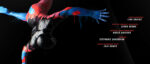 Marvel's Spider-Man 2 Title Design | PERCEPTION
