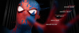 Marvel's Spider-Man 2 Title Design | PERCEPTION