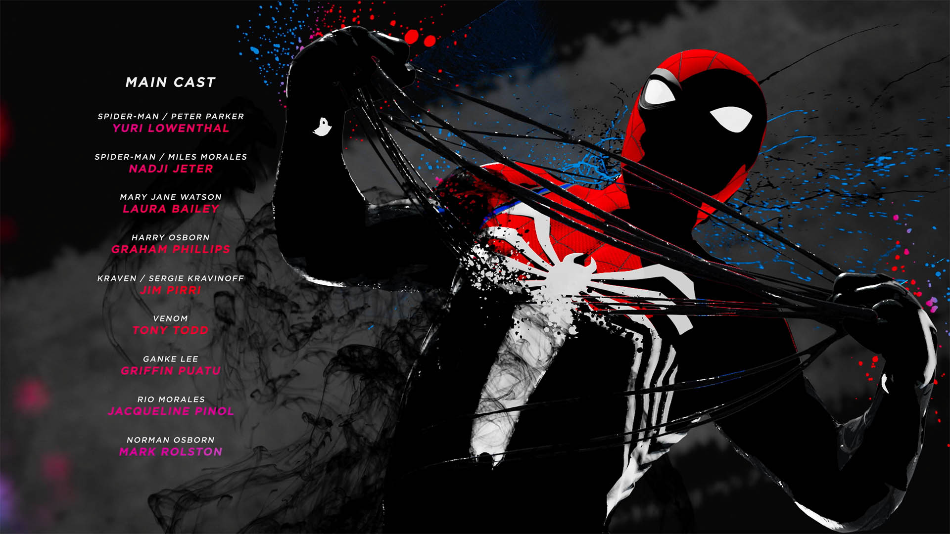 Rolling Credits: Design Differences In Title Sequences For Film And ...