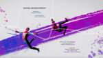Marvel's Spider-Man 2 Title Design | PERCEPTION