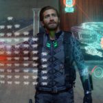 Spider-Man: Far From Home Technology Design | PERCEPTION