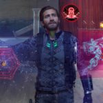 Spider-Man: Far From Home Technology Design | PERCEPTION