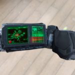 Spider-Man: Far From Home Technology Design | PERCEPTION