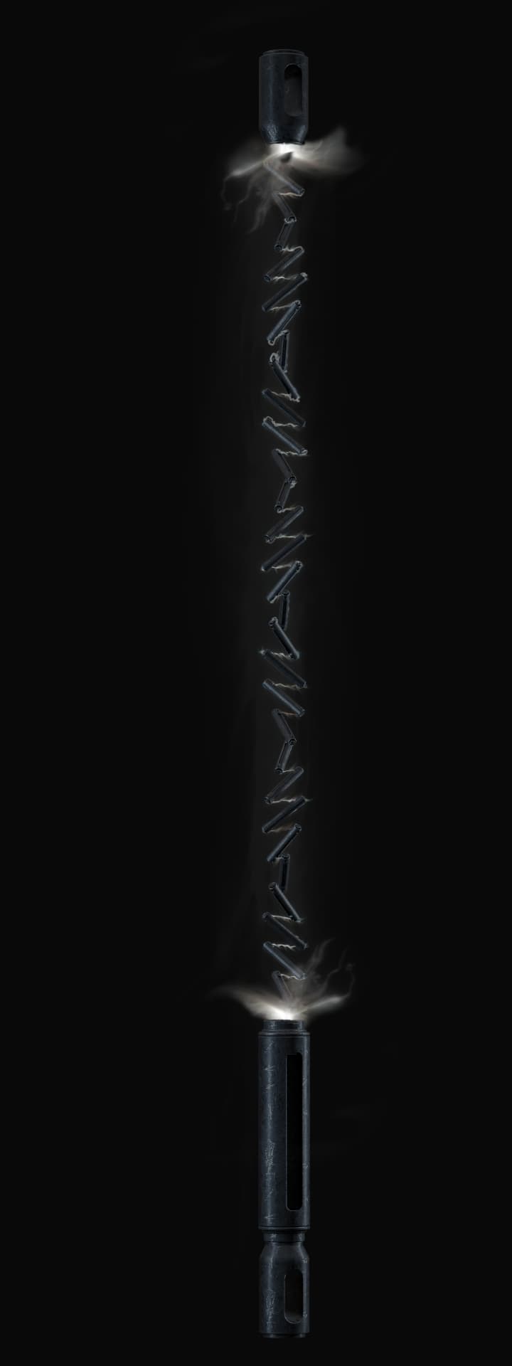 The Adam Project Technology Design | PERCEPTION