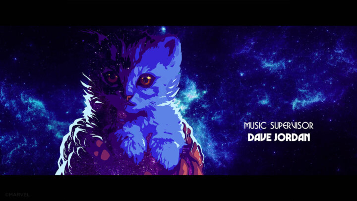 The Marvels Title Design | PERCEPTION