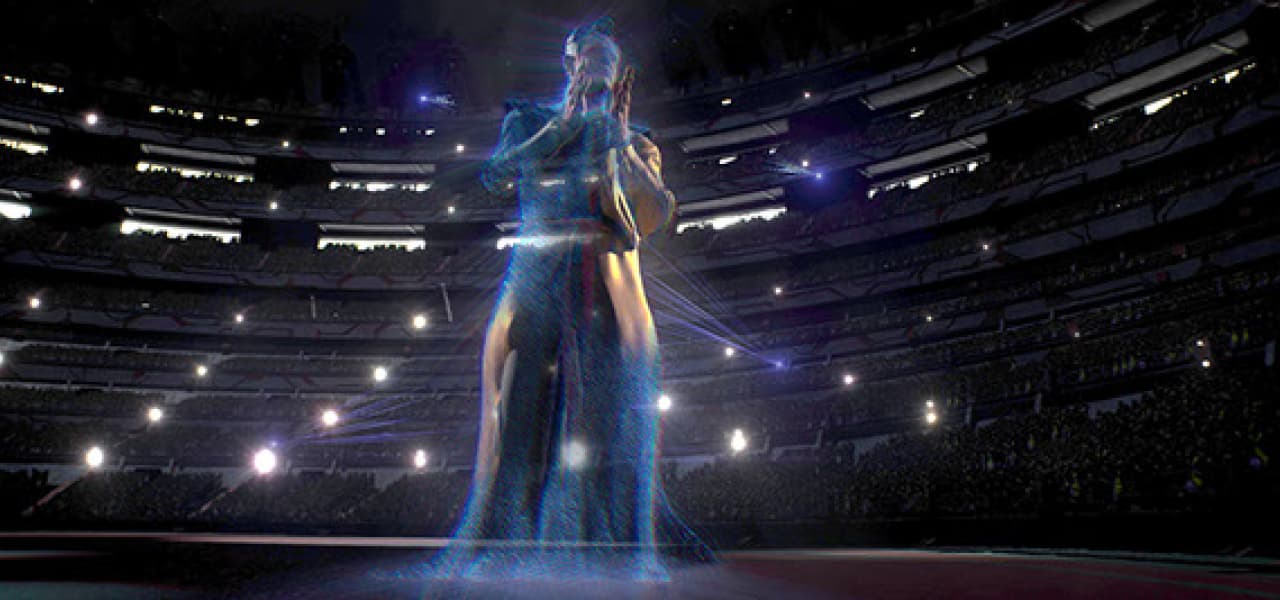 Thor: Ragnarok Technology Design | PERCEPTION