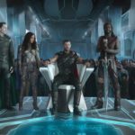 Thor: Ragnarok Technology Design | PERCEPTION