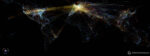 Raytheon Technologies Real Time Flight Display | PERCEPTION