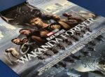 Black Panther: Wakanda Forever Technology Design | PERCEPTION