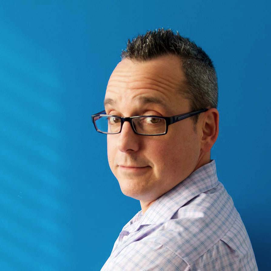 Danny Gonzalez | PERCEPTION