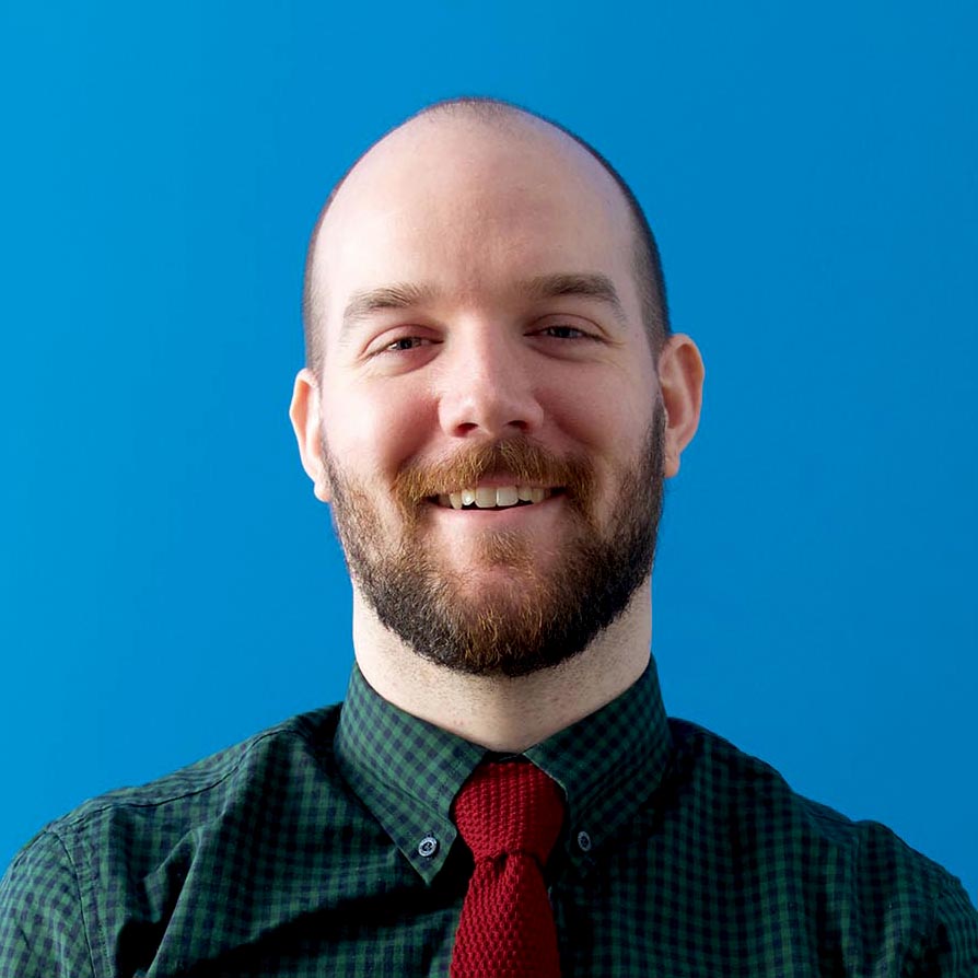 Doug Appleton | PERCEPTION