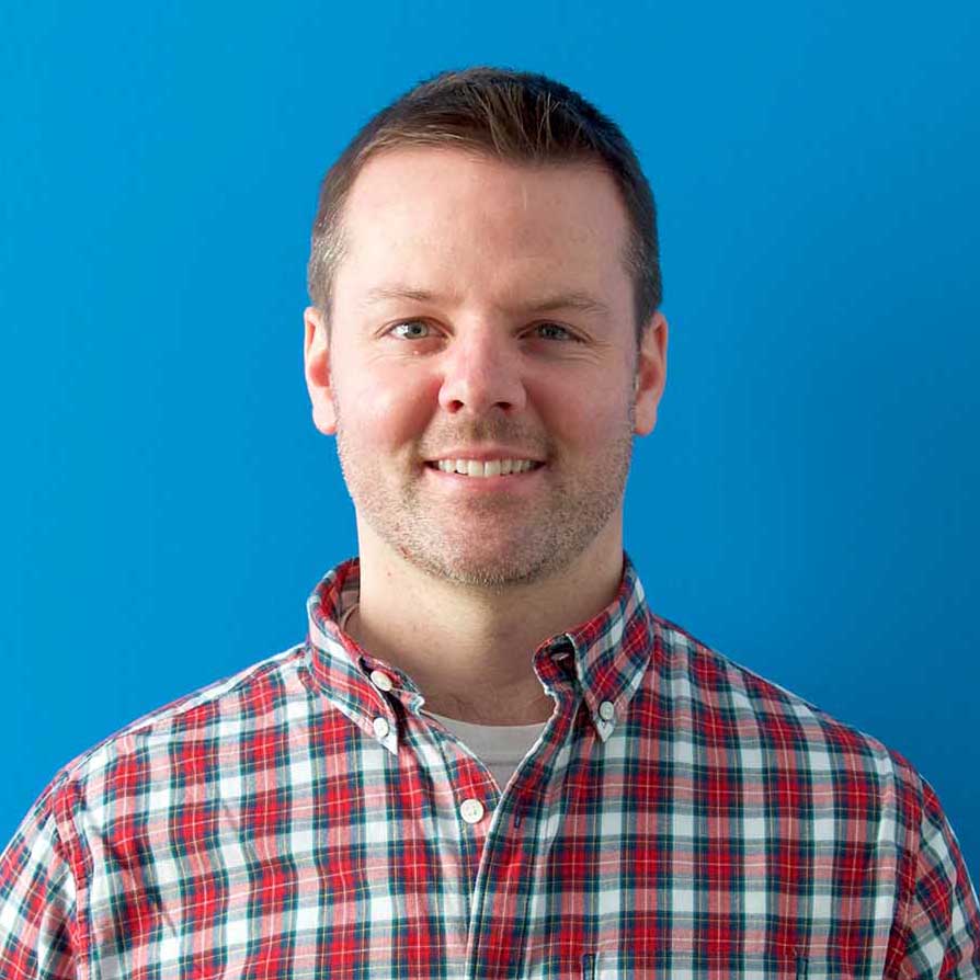 Eric Daly | PERCEPTION